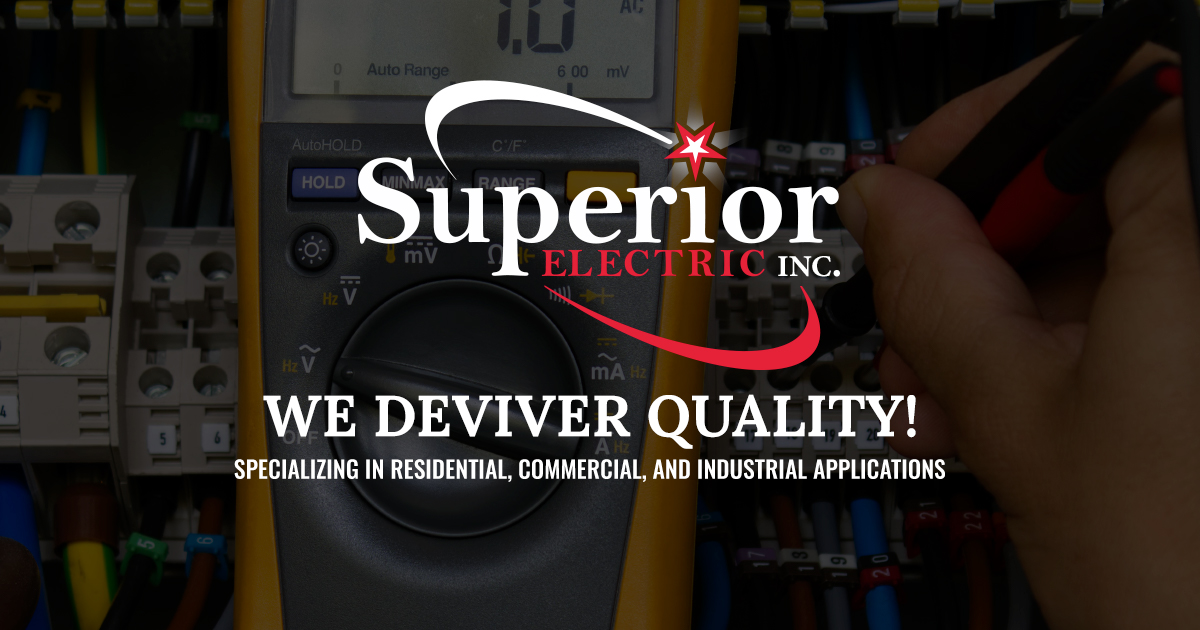 Home Superior Electric